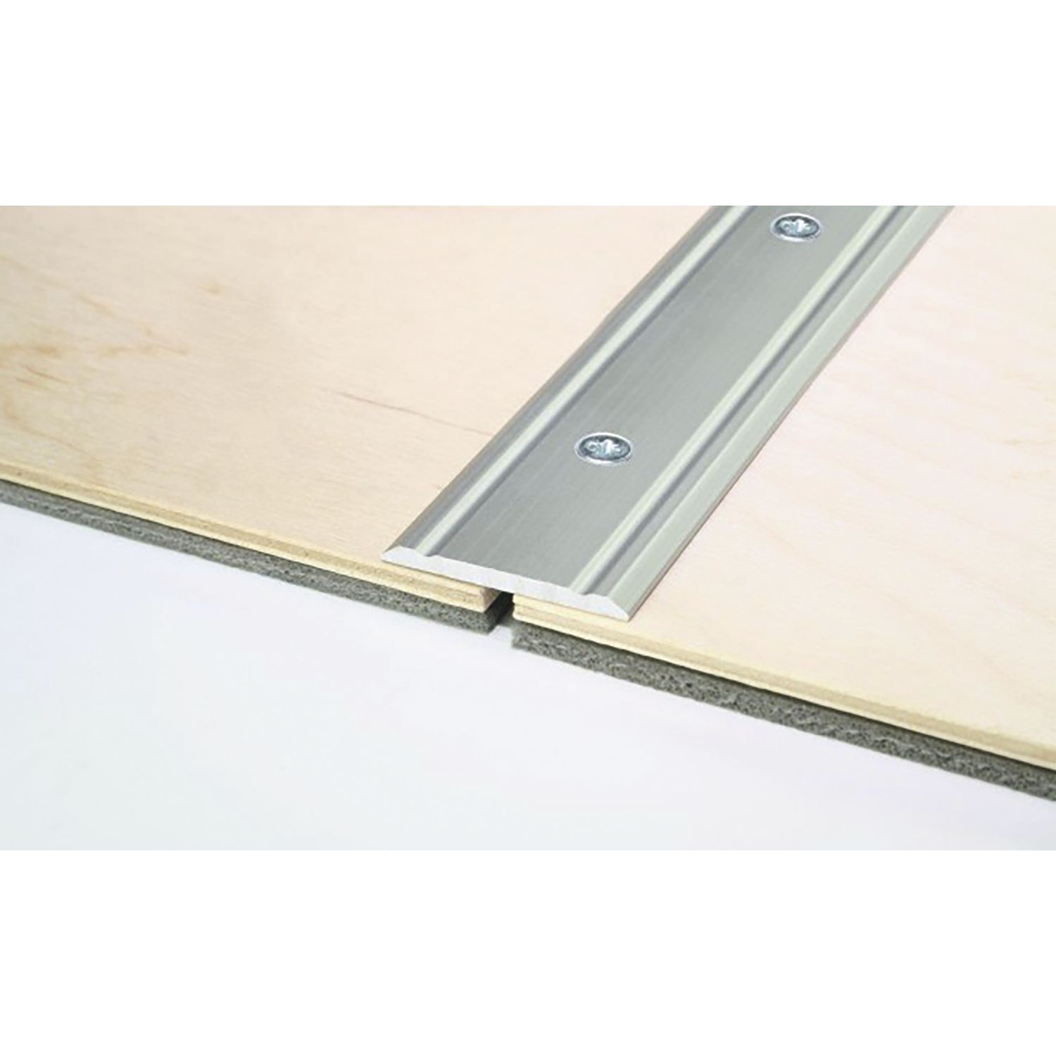 Kügele Alu-Abdeckprofile, gebohrt - vasalat