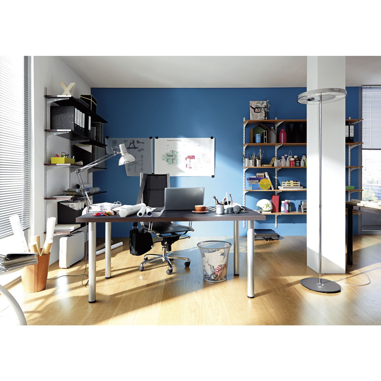 ELEMENT SYSTEM U-Träger 10201 - vasalat