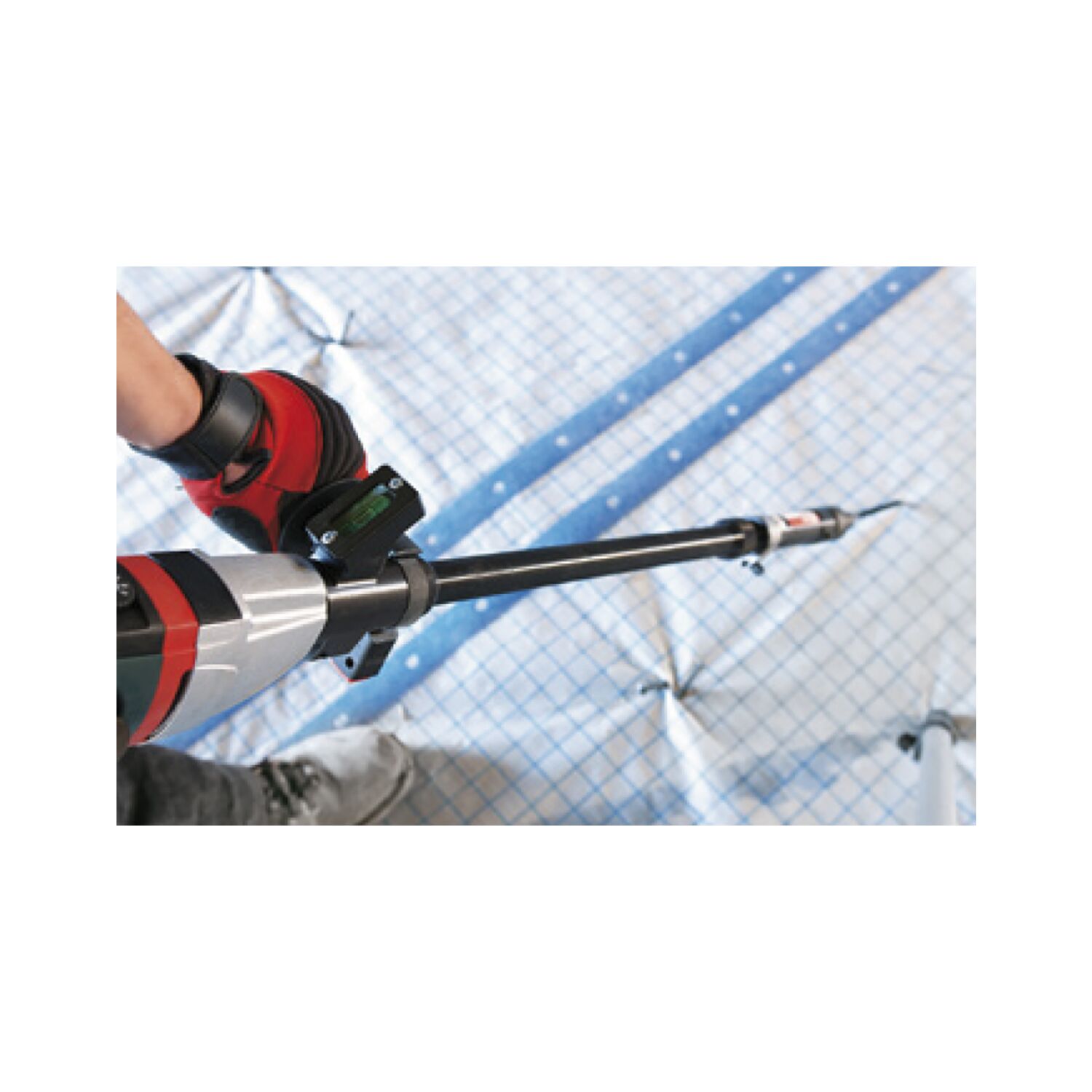 SFS-VB Holz-Beton-Verbundschraube - vasalat