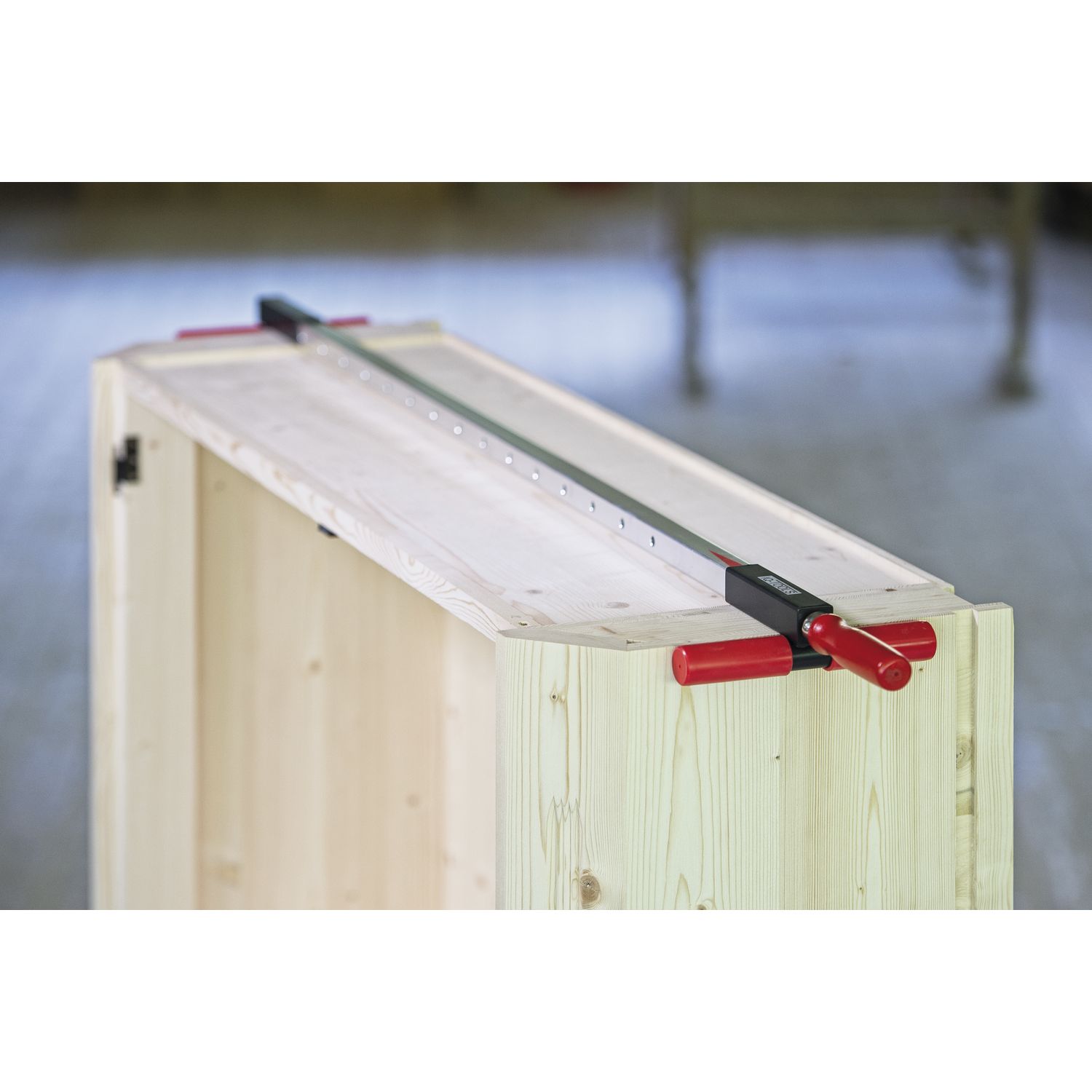 IQ-TOOLS Maxifix Super-Spanner - vasalat