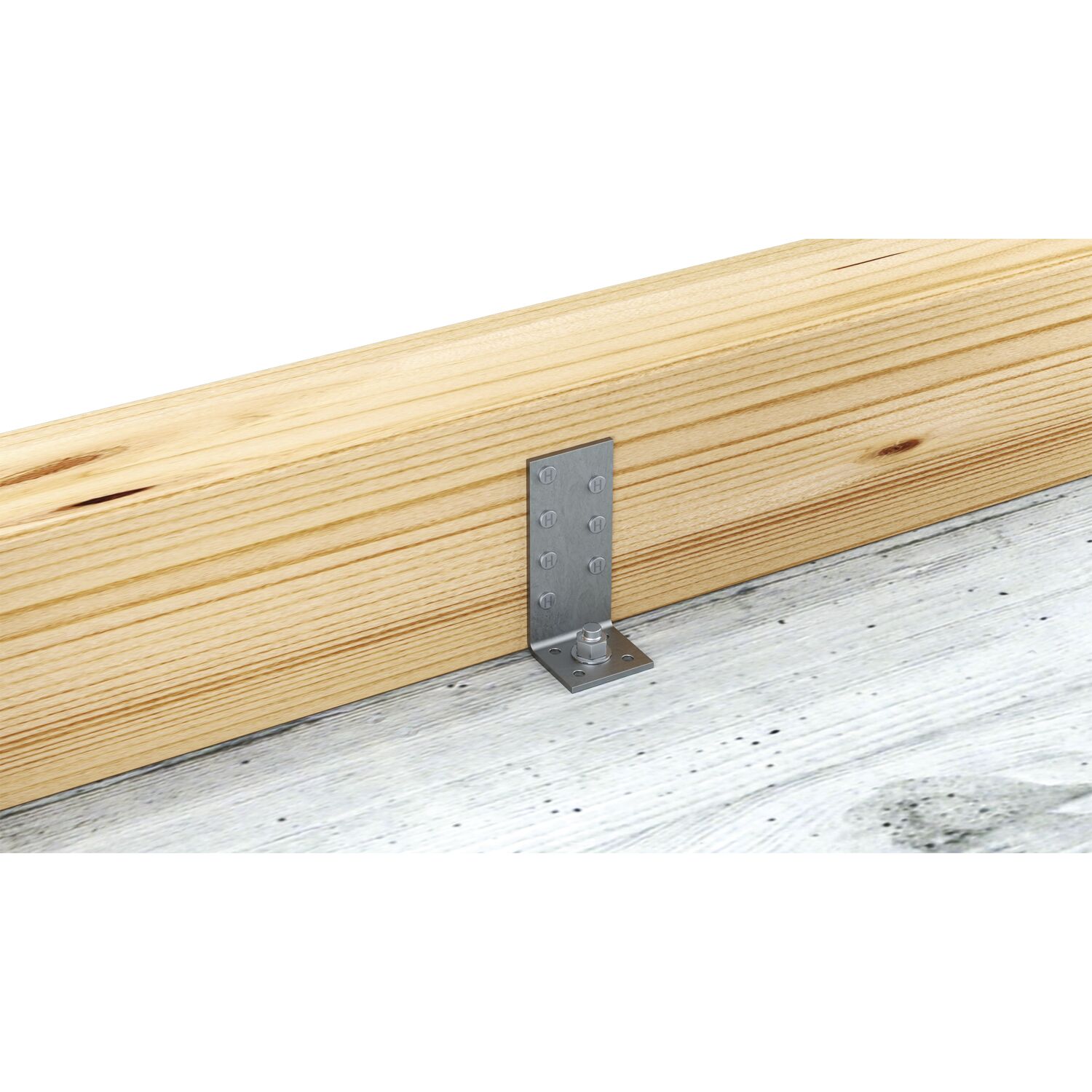 GH Zuganker HS, HB, HSB - Stahl feuerverzinkt - vasalat