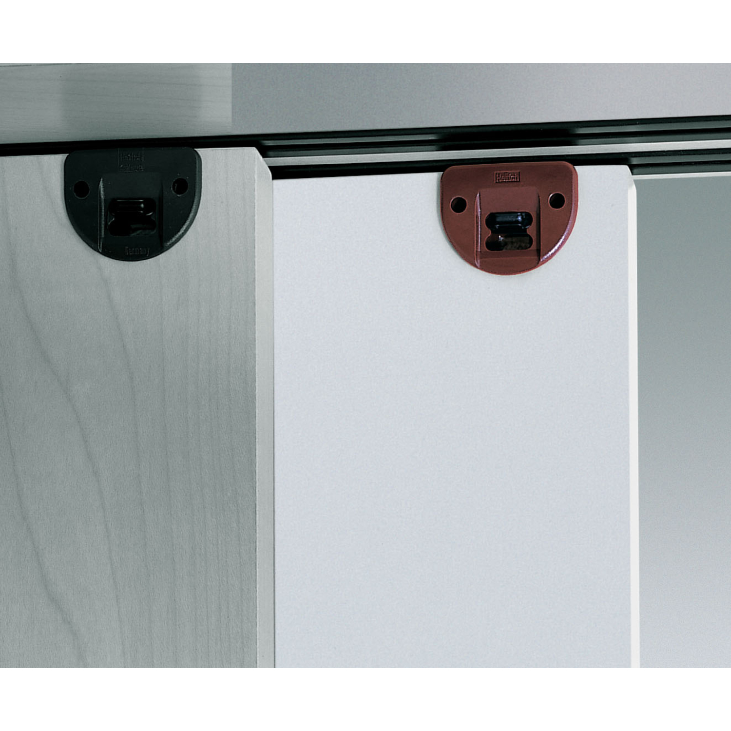 HETTICH Slide Line 55 Laufteil zum Anschrauben - vasalat