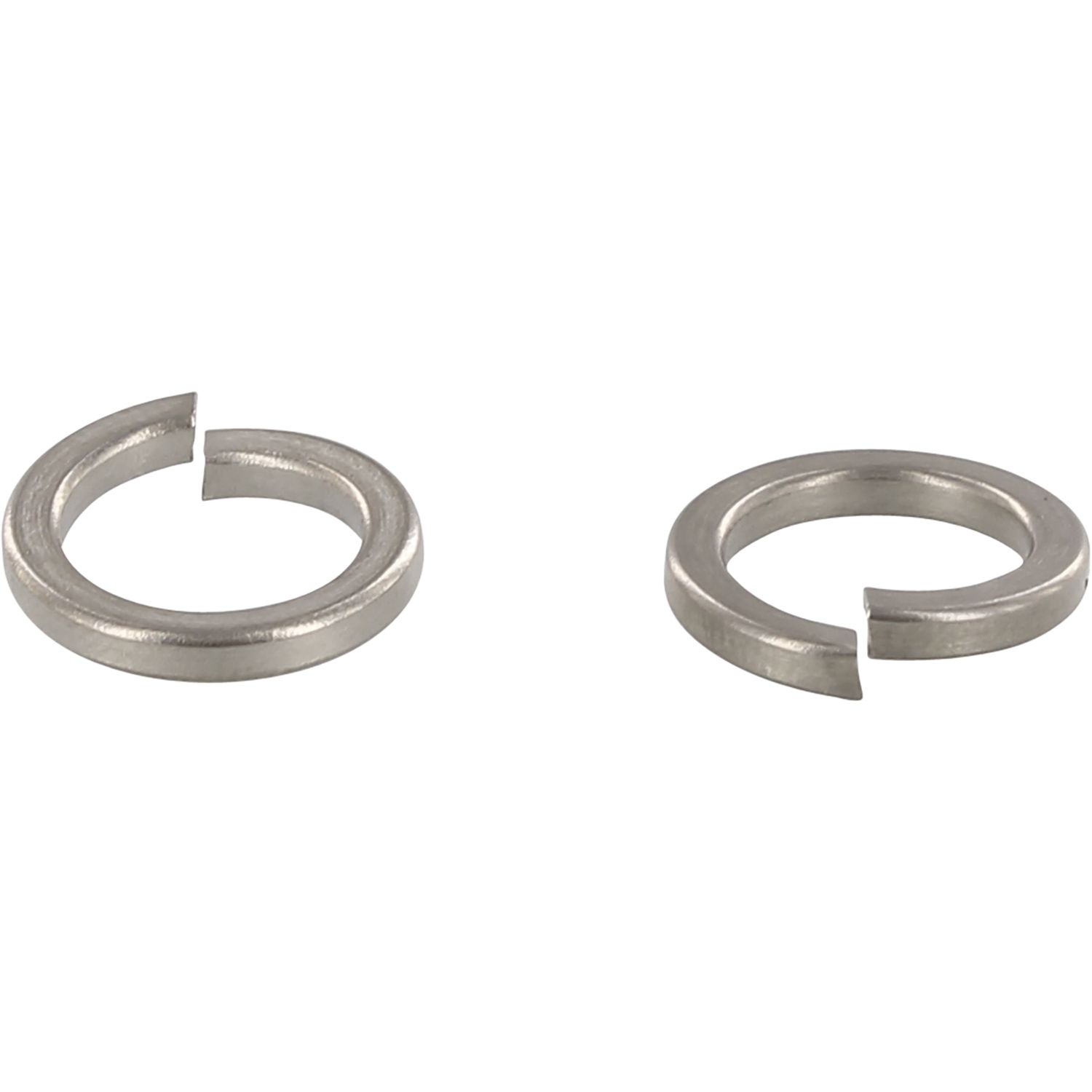 Federring DIN 7980 - Edelstahl A1 - vasalat