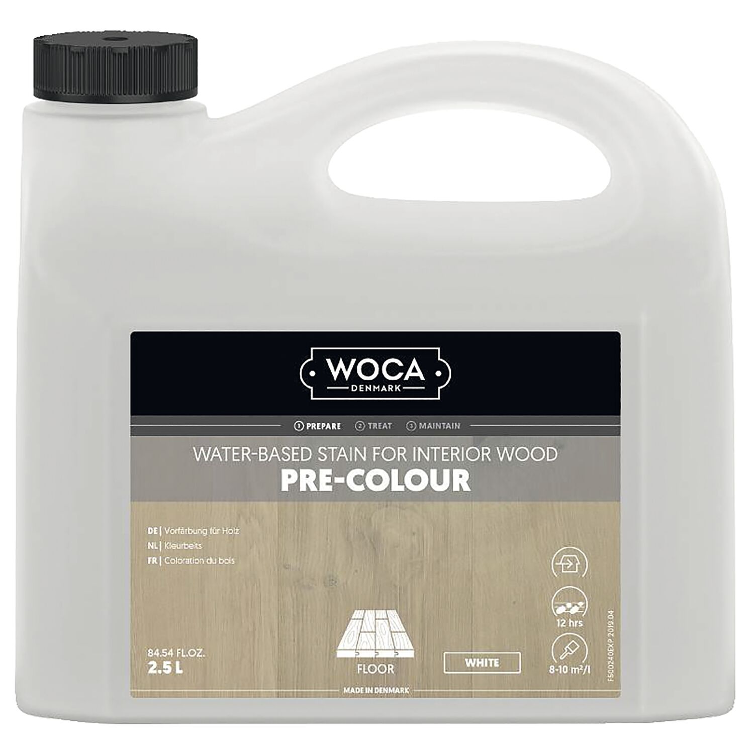 WOCA Pre-Colour Beize - vasalat