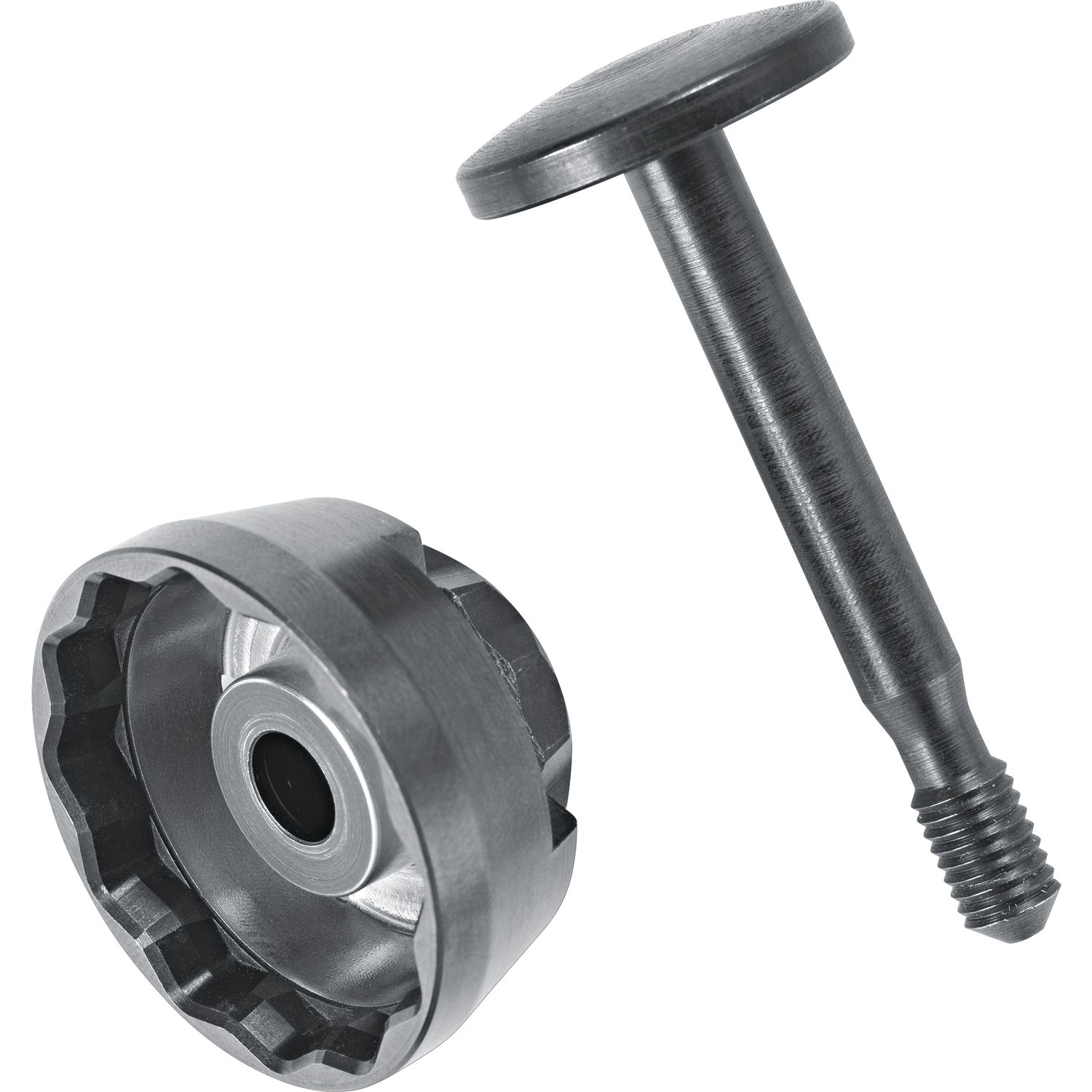 FEIN FSC-Q Adapter-Set für Fein SuperCut mit QuickIn für Zubehör für ...