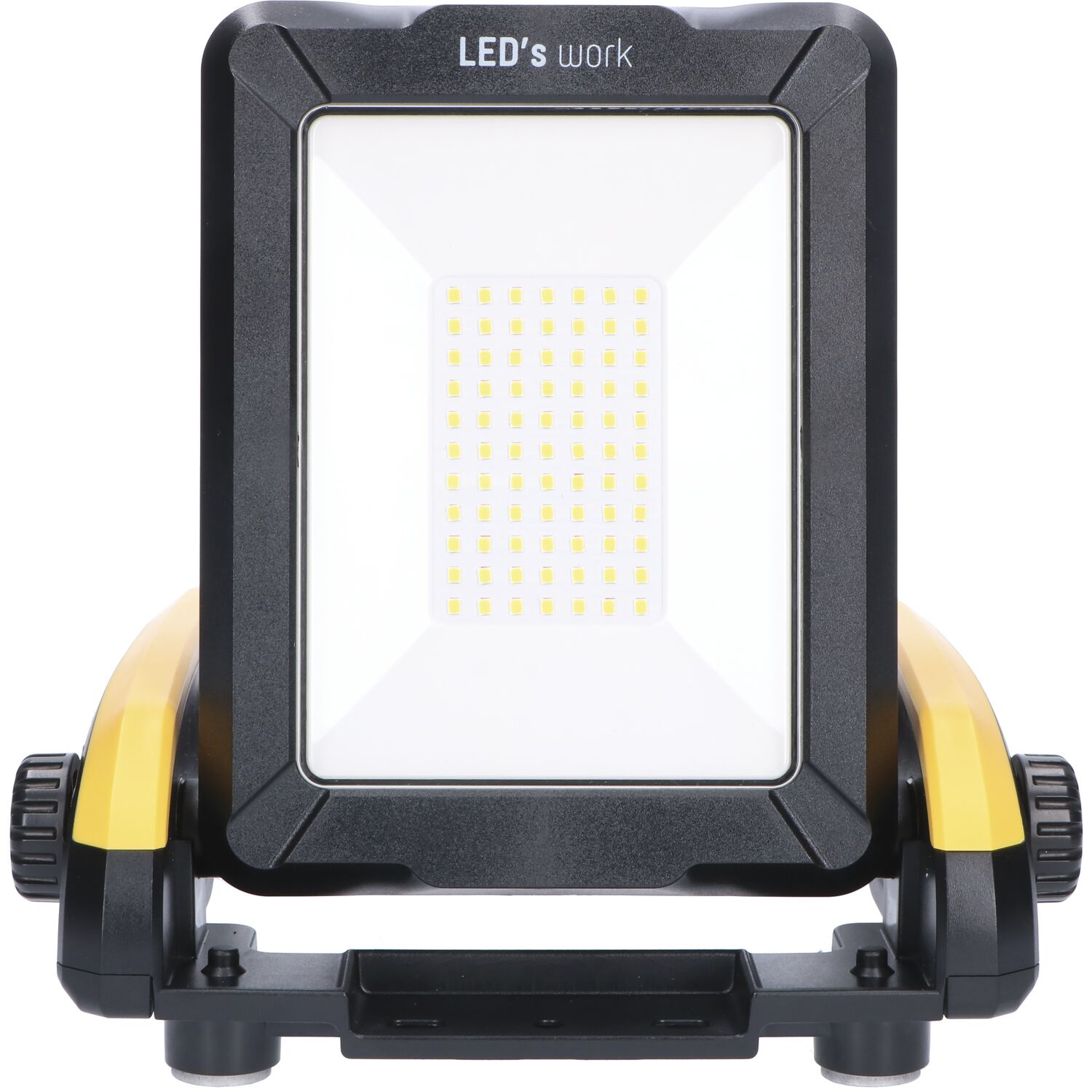 LED'S WORK LED Akku-Arbeitsstrahler 20W 2900 Lumen IP54 - vasalat