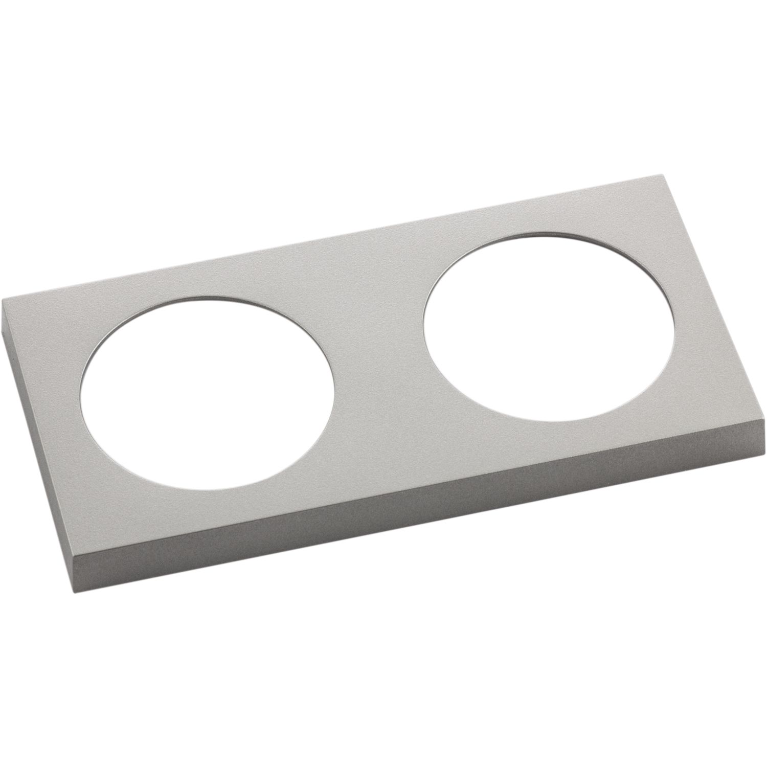 BERKER Integro Pure Rahmen - vasalat