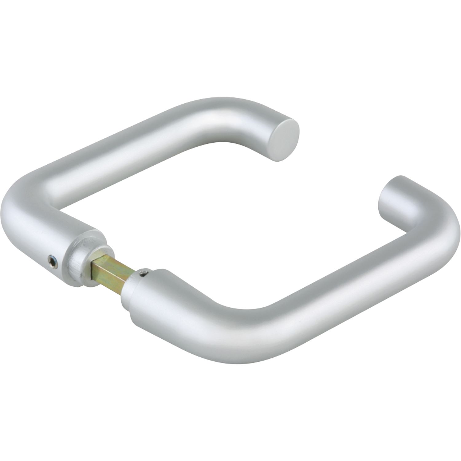 DORMA-Glas Drückerpaar 10.301 - vasalat