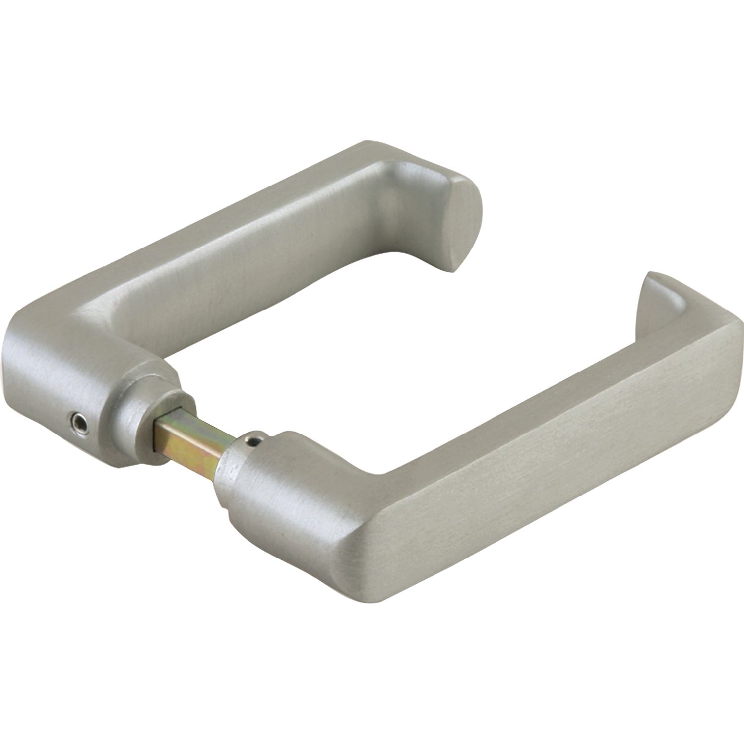 DORMA-Glas Drückerpaar 10.314 - vasalat