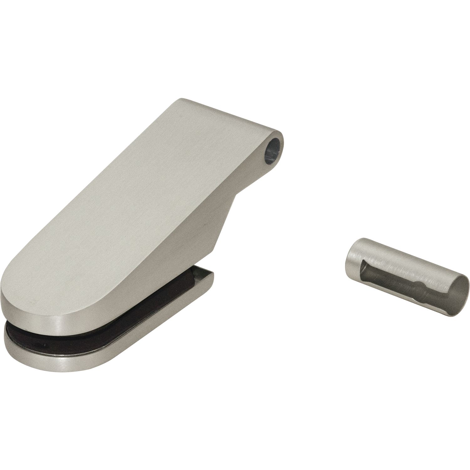 DORMA Beschlagsgarnitur Studio Rondo 10.102 - vasalat