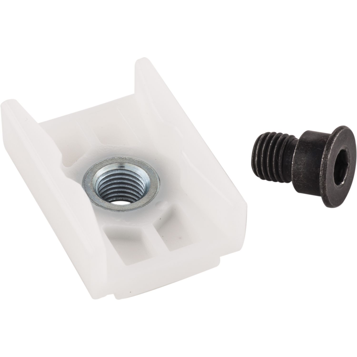 DORMAKABA Gleitstück für TS 91 92 93 Gleitschiene G-N - vasalat
