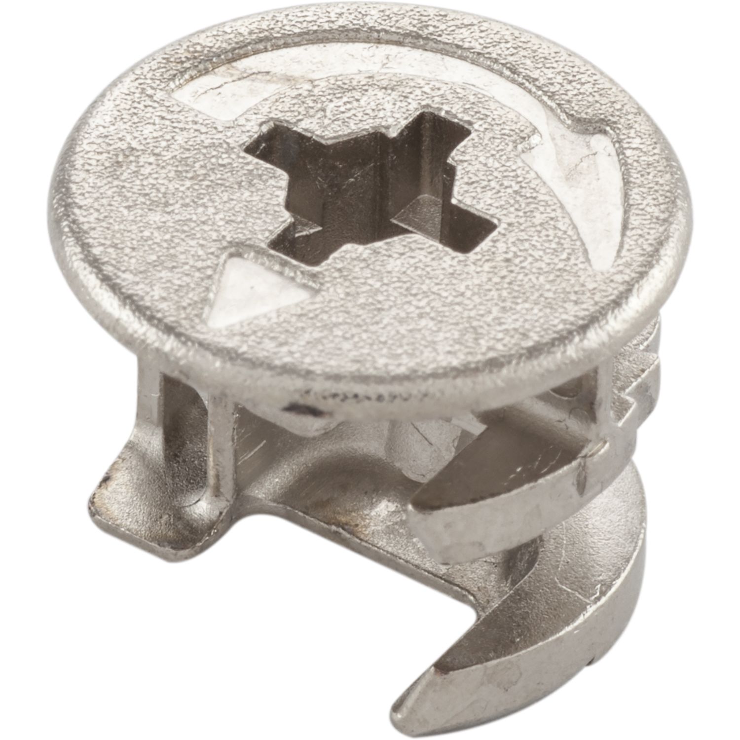 HETTICH Exzenter Rastex 15 - vasalat