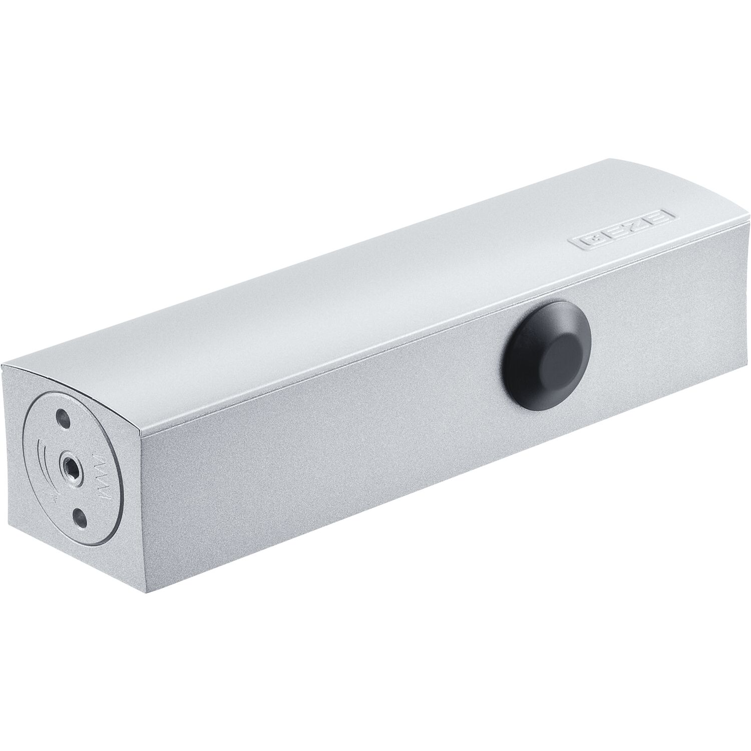 GEZE Türschließer TS 2000 NV, EN 2-4 ohne Gestänge - vasalat