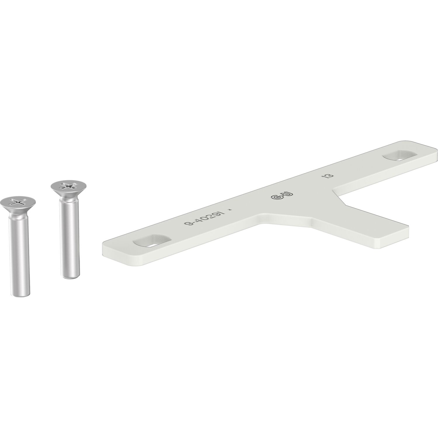 GU 966 PSK mZ Grundkarton Schere - Schema C - vasalat