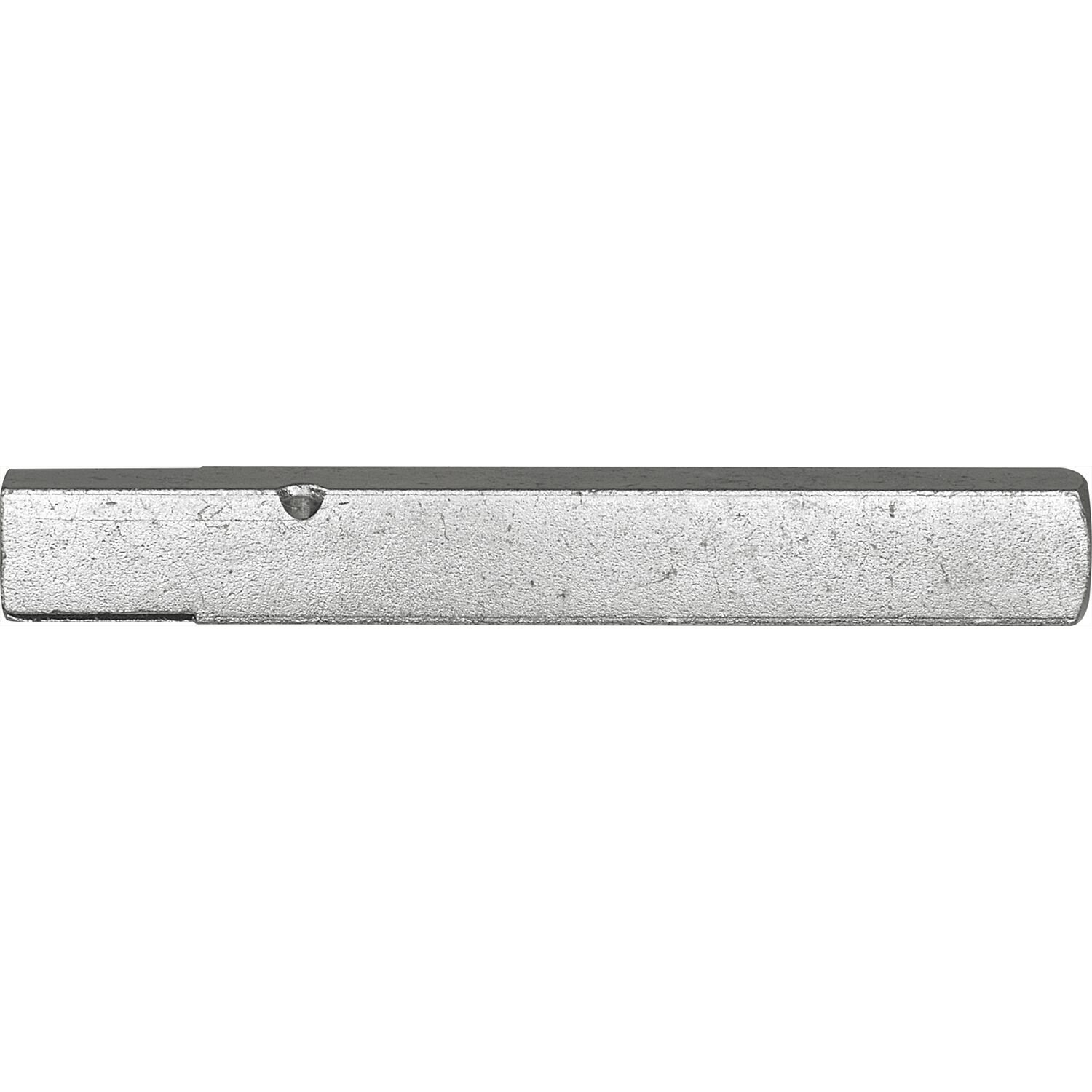 GRUNDMANN Wechselspreizstift GEOS 249V, Länge 70 mm - vasalat