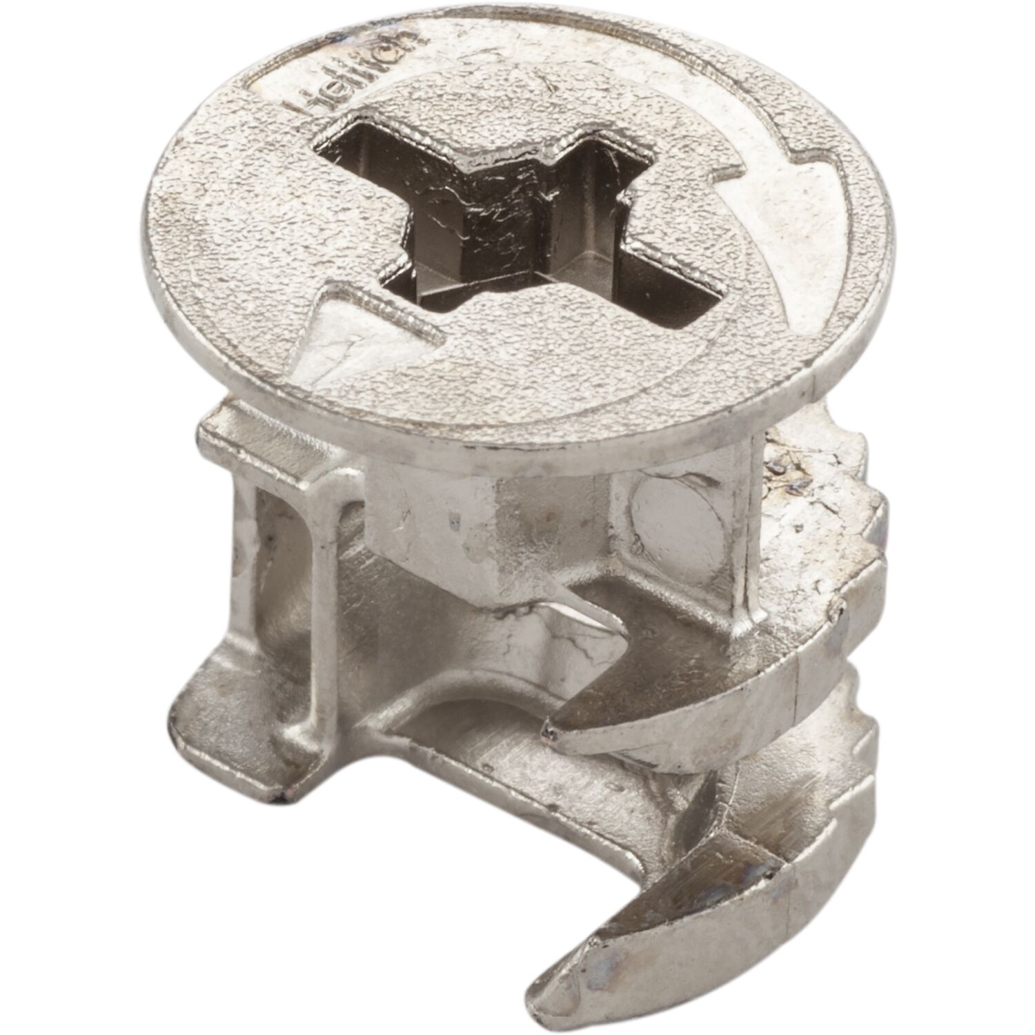 HETTICH Exzenter Rastex 15 - vasalat