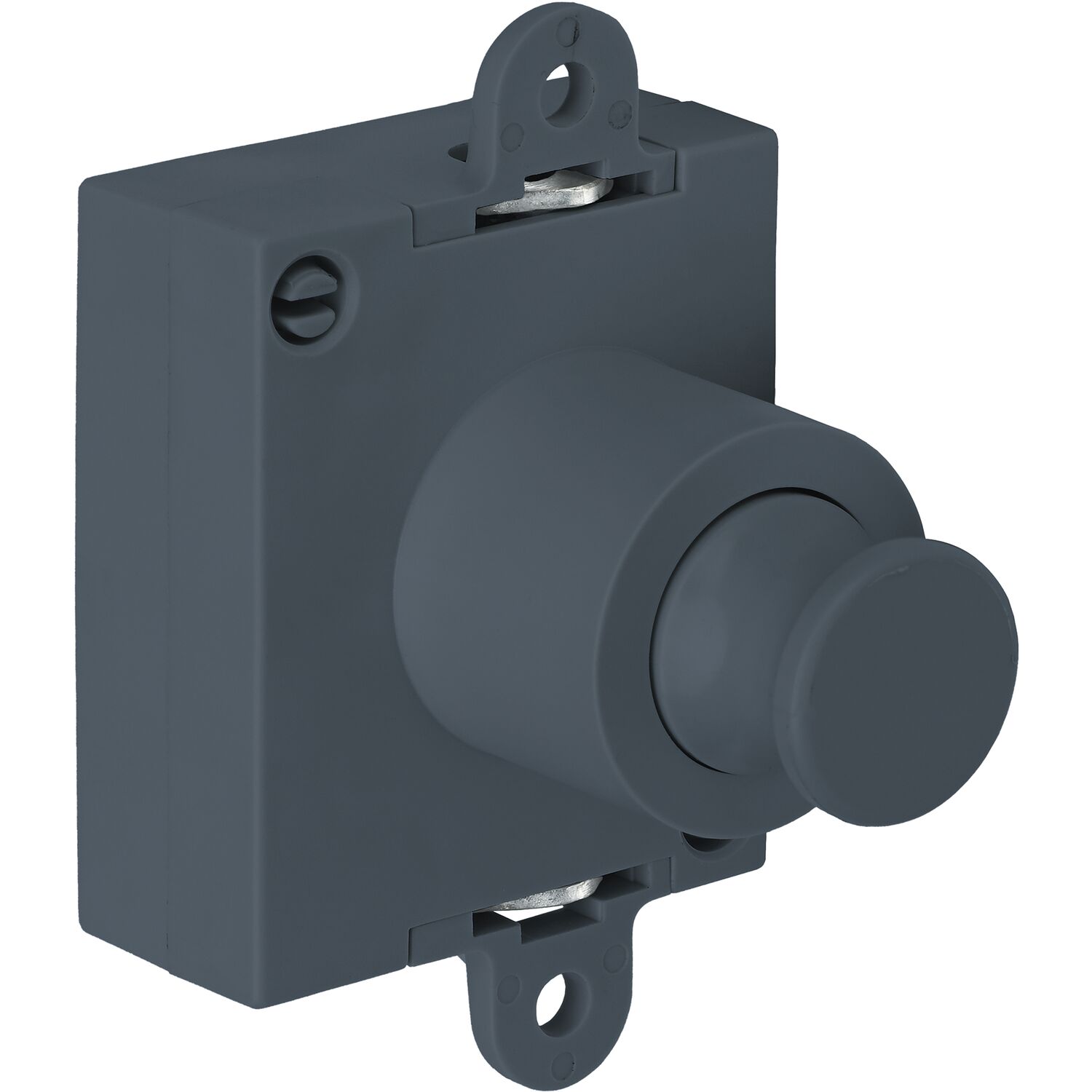 JUNIE Push-Lock Drehstangenschloss beidseitig - vasalat