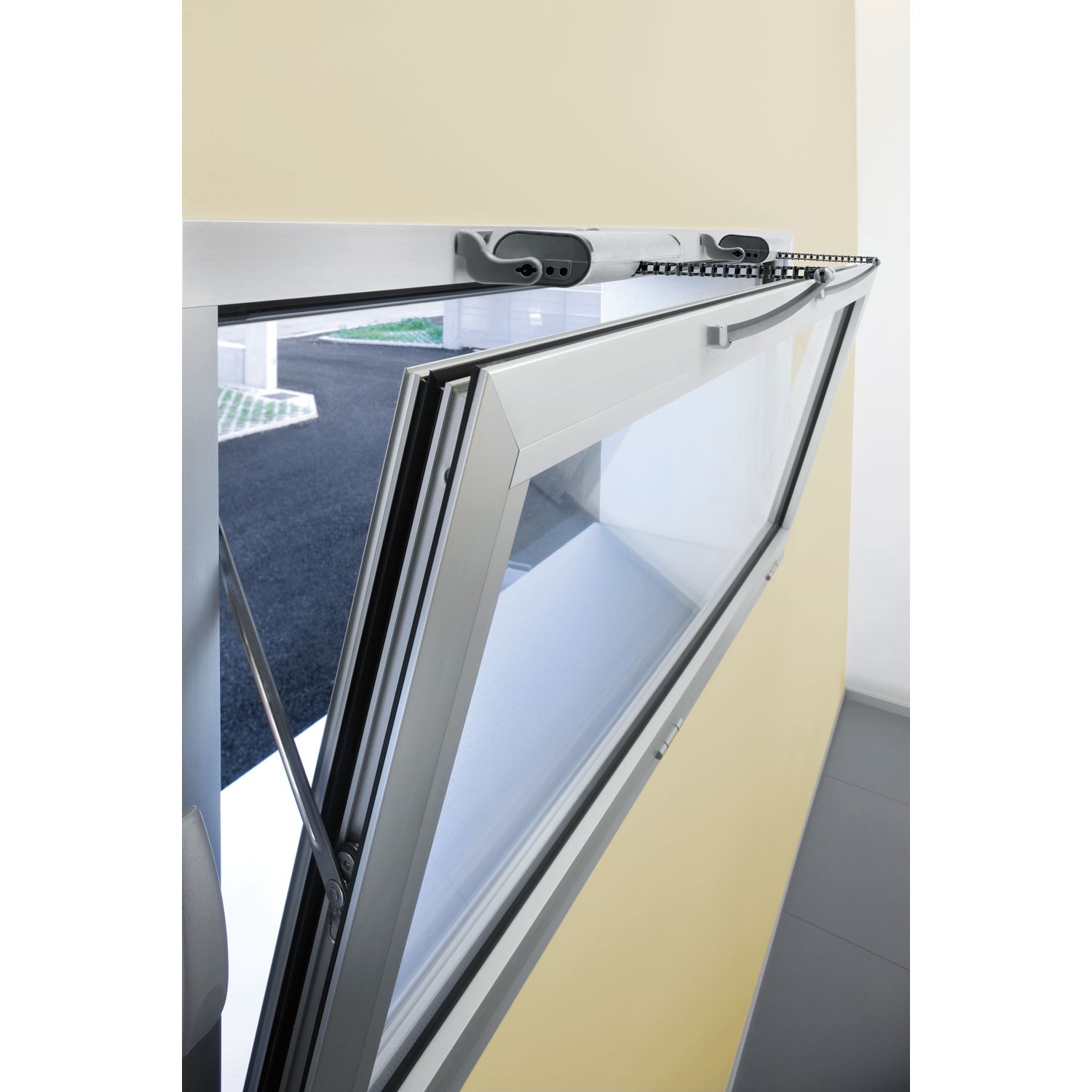 LIWIN Kettenantrieb LIWIN L35 - vasalat