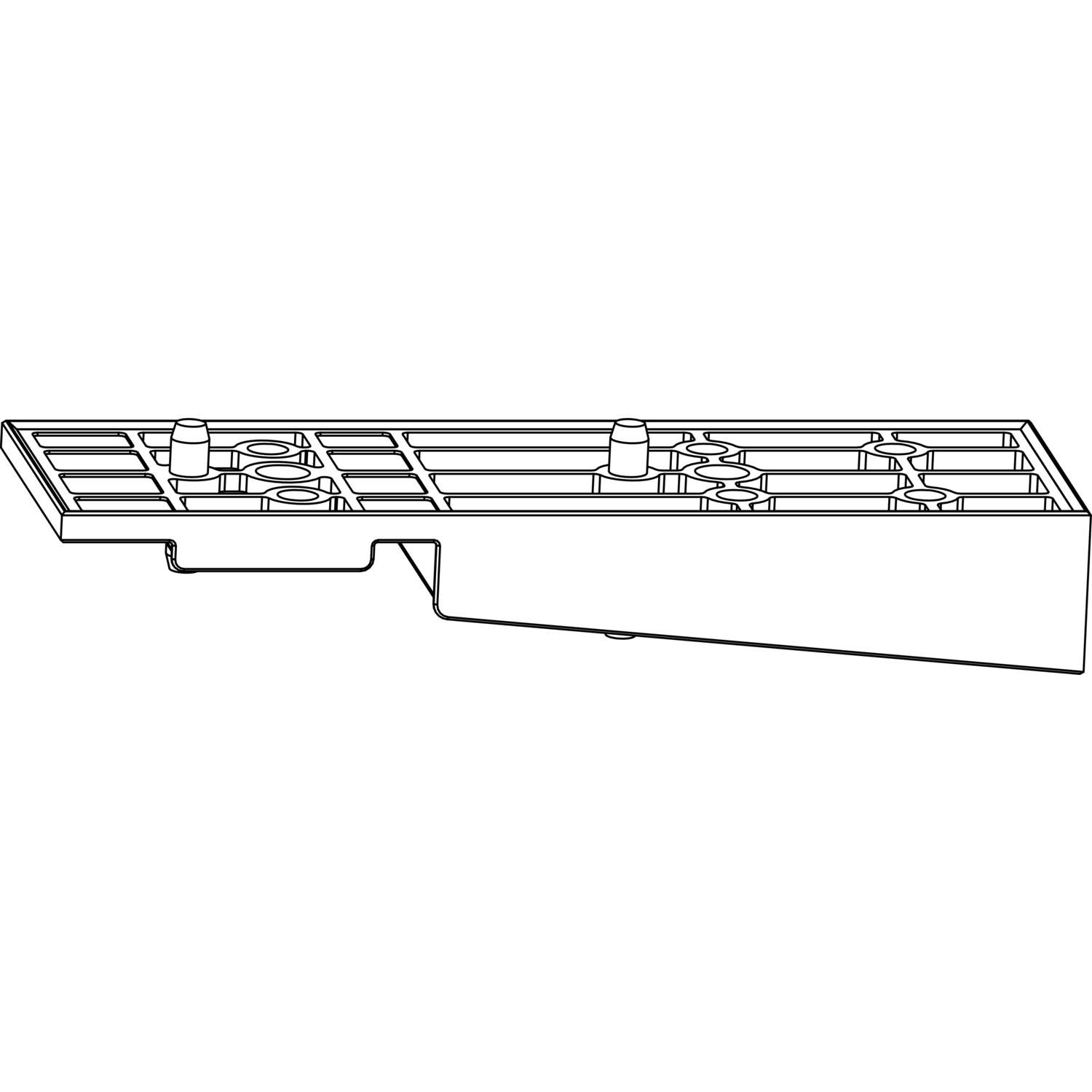 MACO MACO Fiber-Therm Dichtungsplatten-Set - vasalat