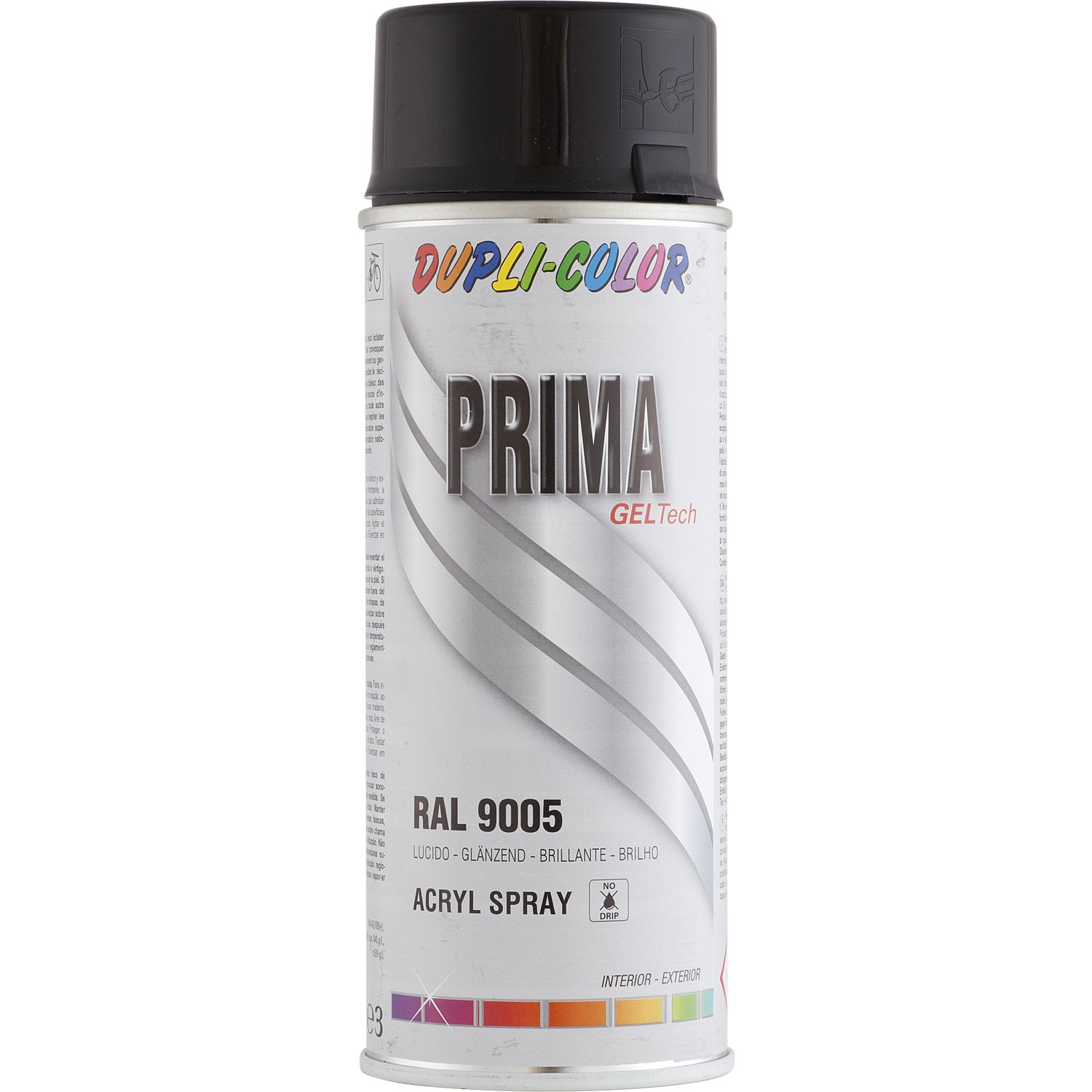 vasalat Dupli-Color Lackspray Set - vasalat