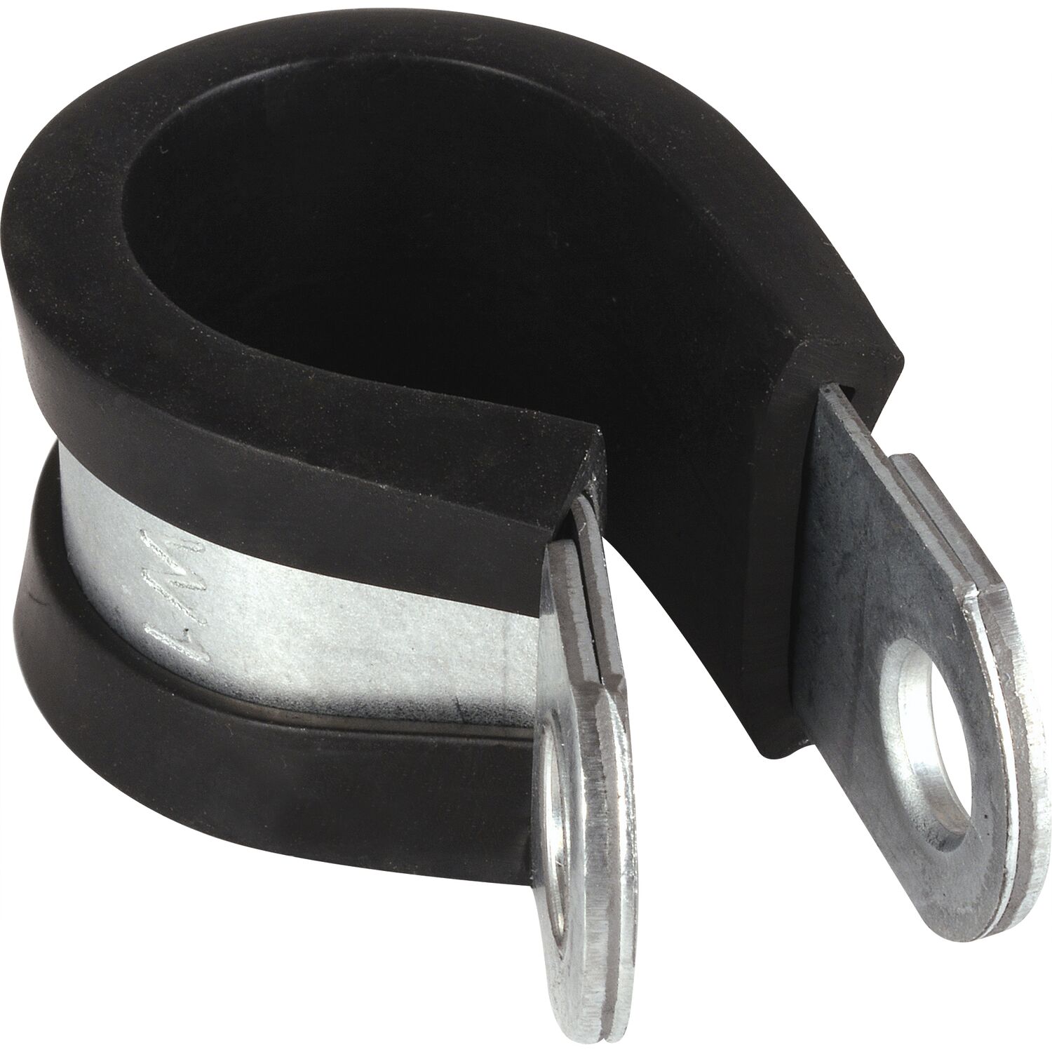 SST RSGU Rohrhalterungsschellen DIN 3016 - Stahl verzinkt-blau - vasalat