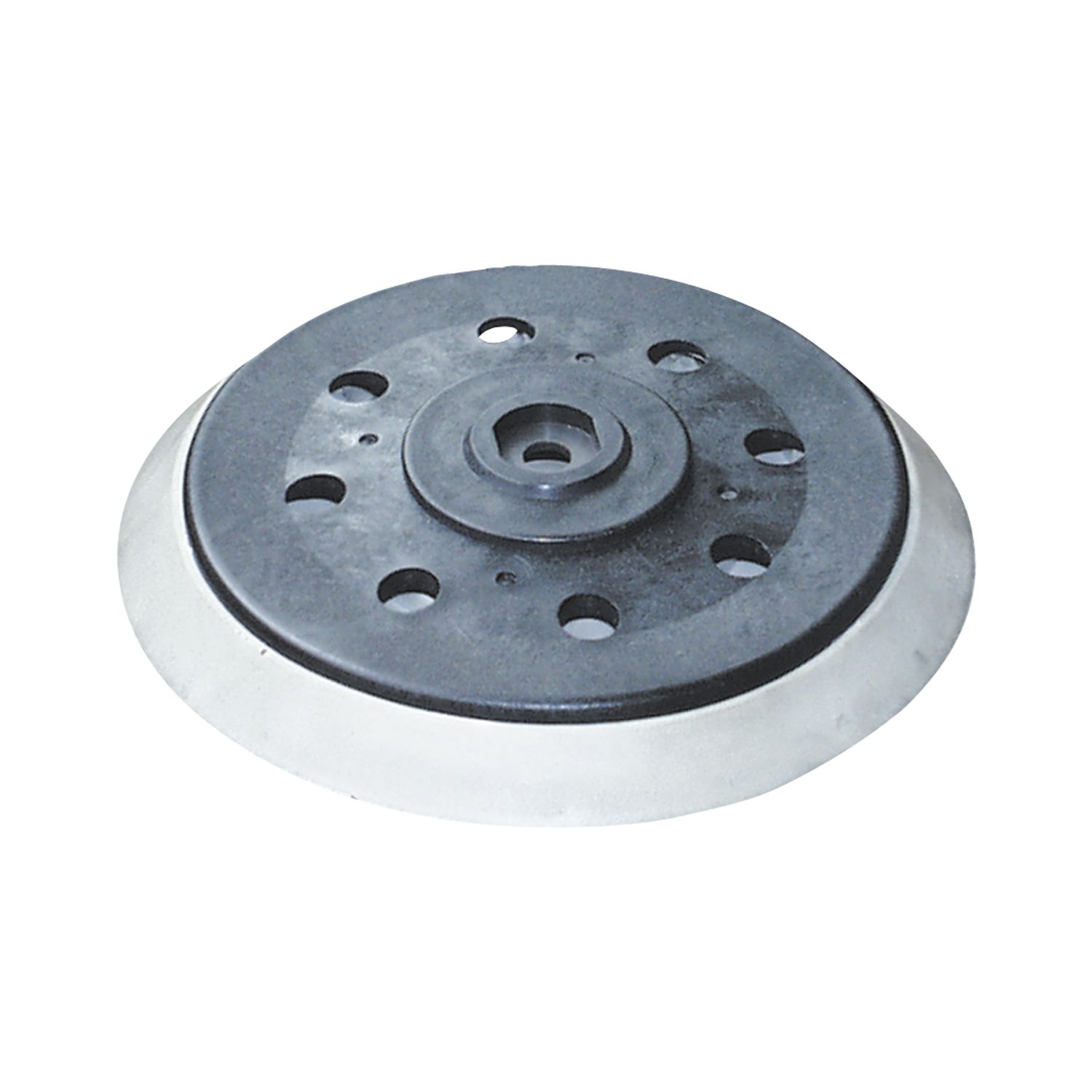 MAKITA Schleifteller weich 8-Loch - vasalat