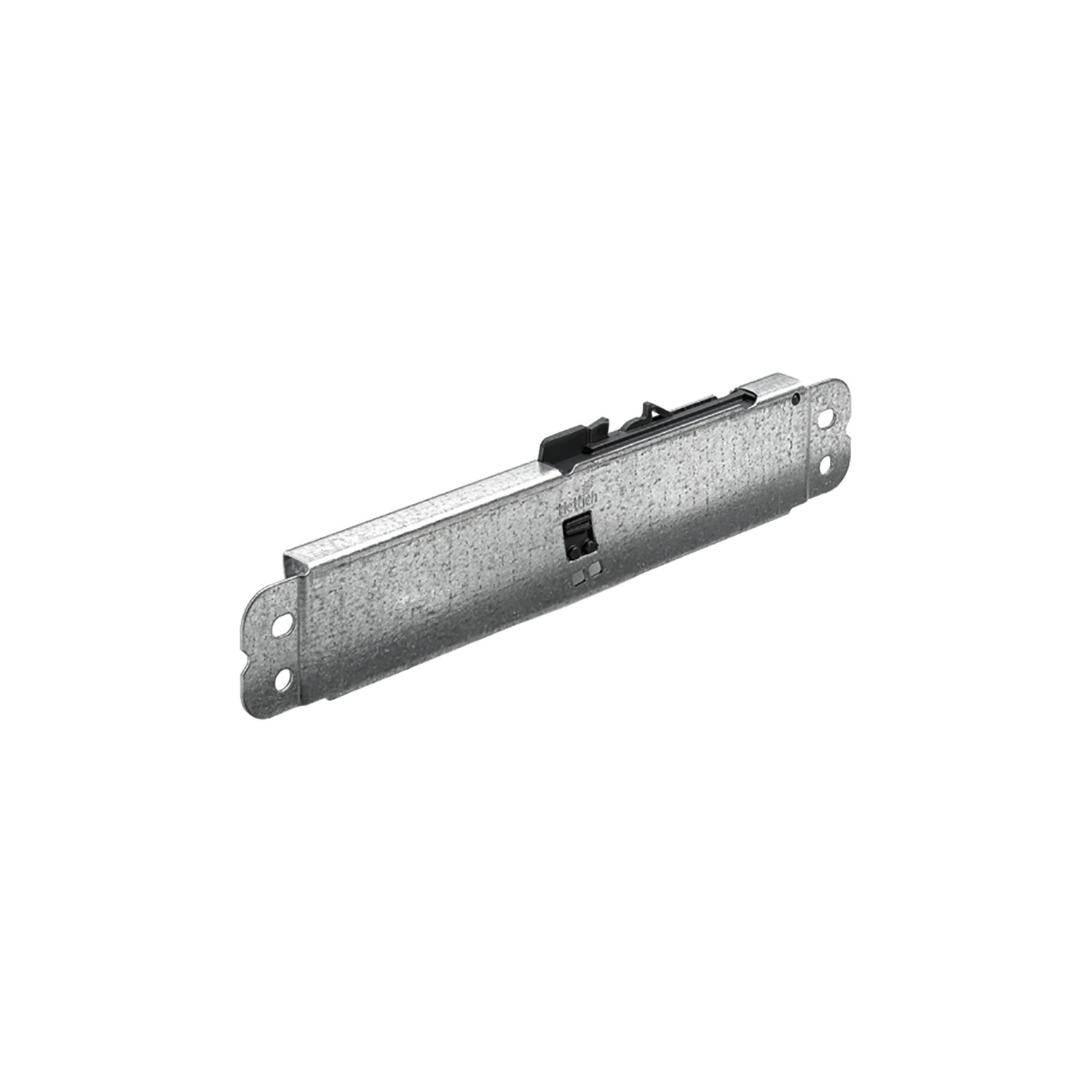 Hettich SlideLine 55 Plus Silent System für innenliegende rechte Tür ...