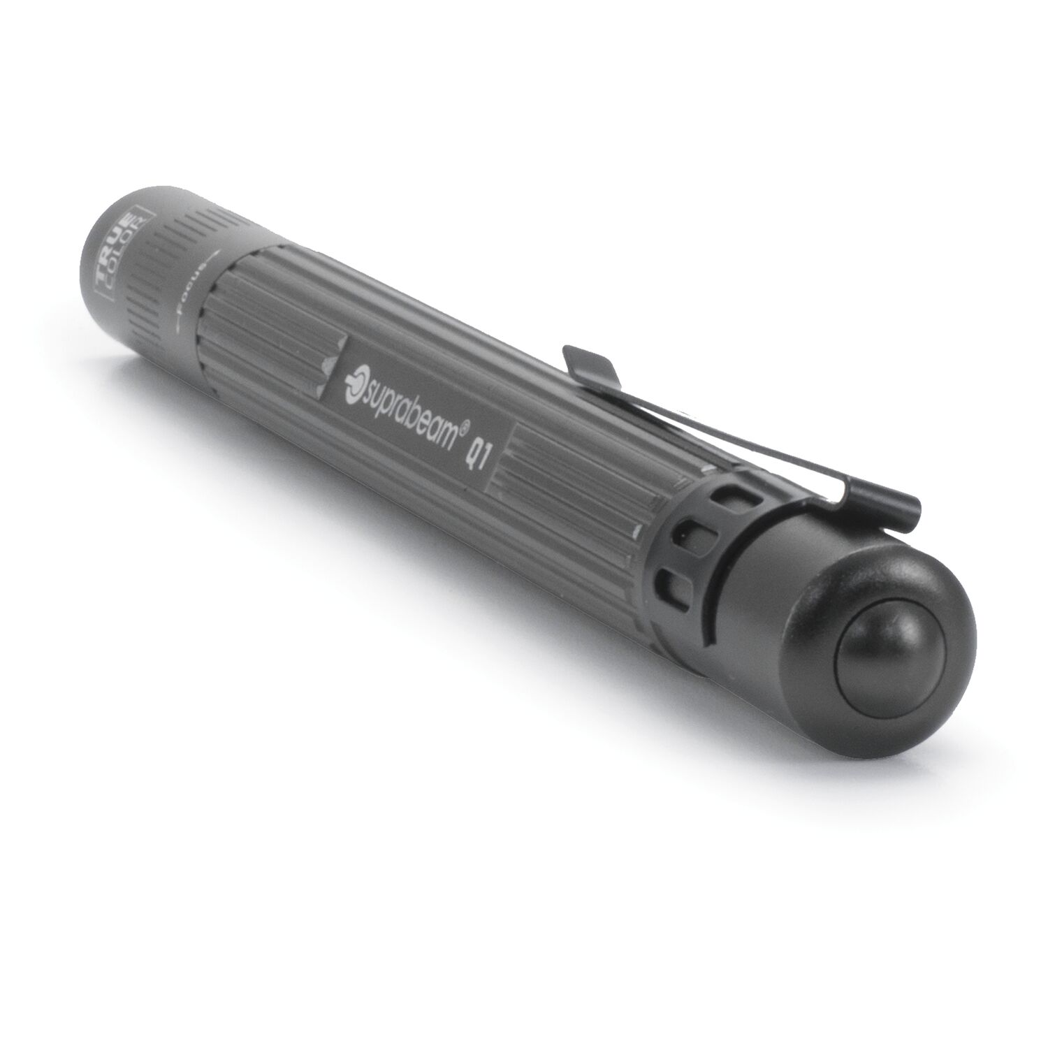 SUPRABEAM Taschenlampe Q1 True Color LED 160 Lumen - vasalat