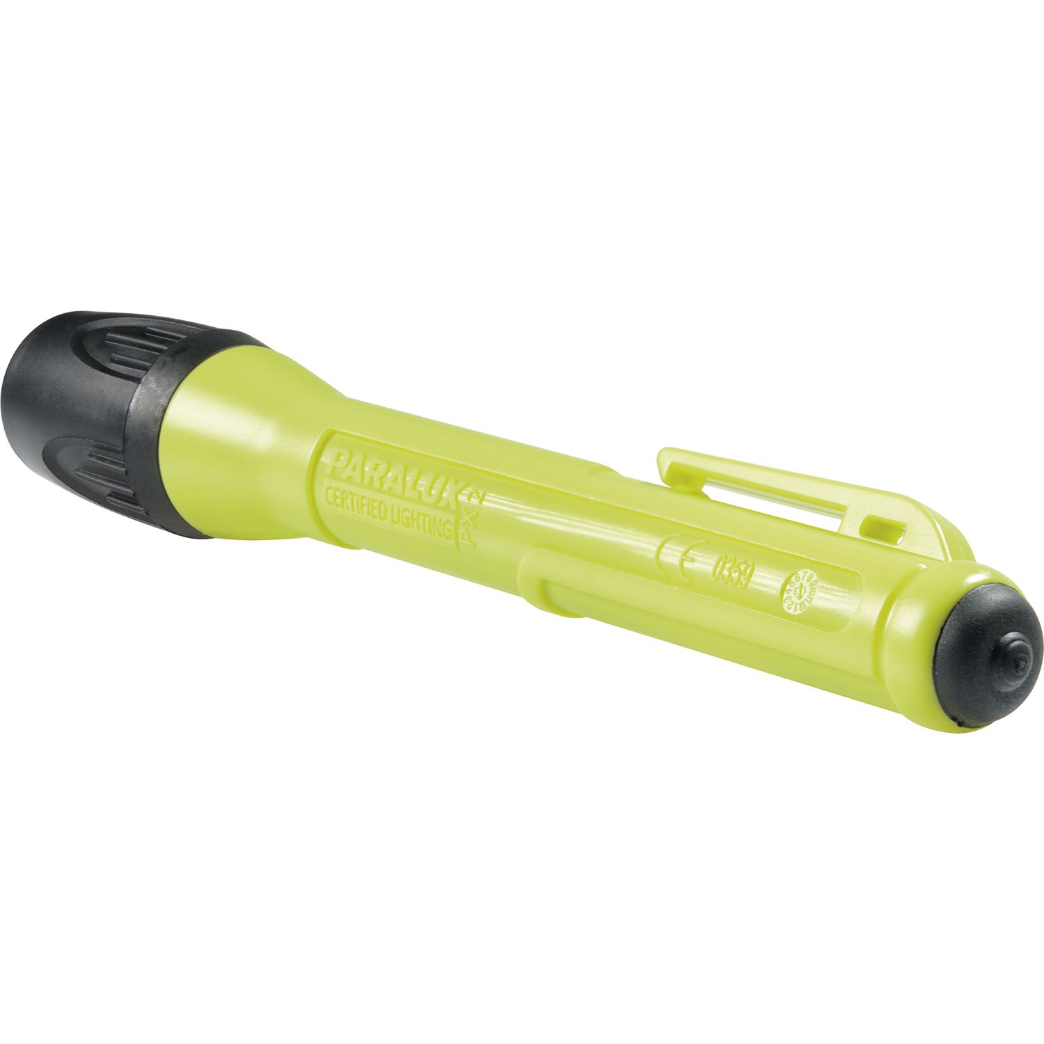 PARAT Sicherheitslampe Paralux® PX2 LED Atex Zone 1, IP68, inkl ...
