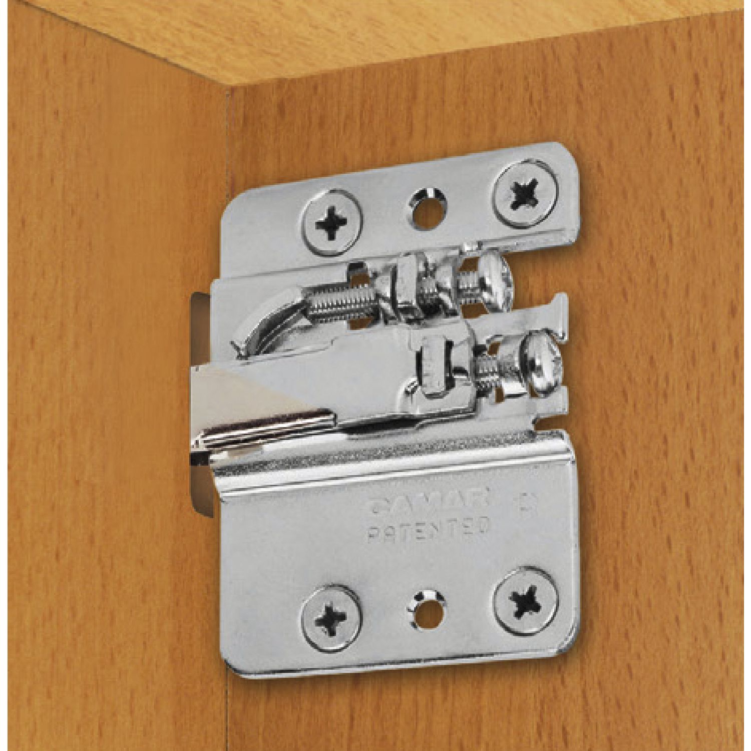 CAMAR Unterschrankaufhänger 807 - vasalat