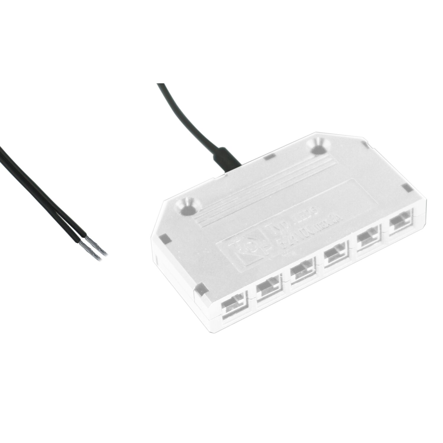 SIRO LED-Verteilerleitung 6-fach VTL07 - vasalat