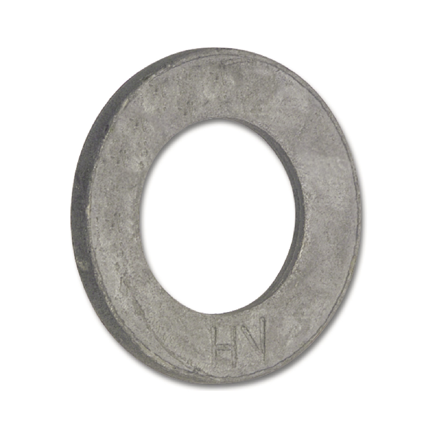 Sonderscheibe - Stahl verzinkt-blau - vasalat