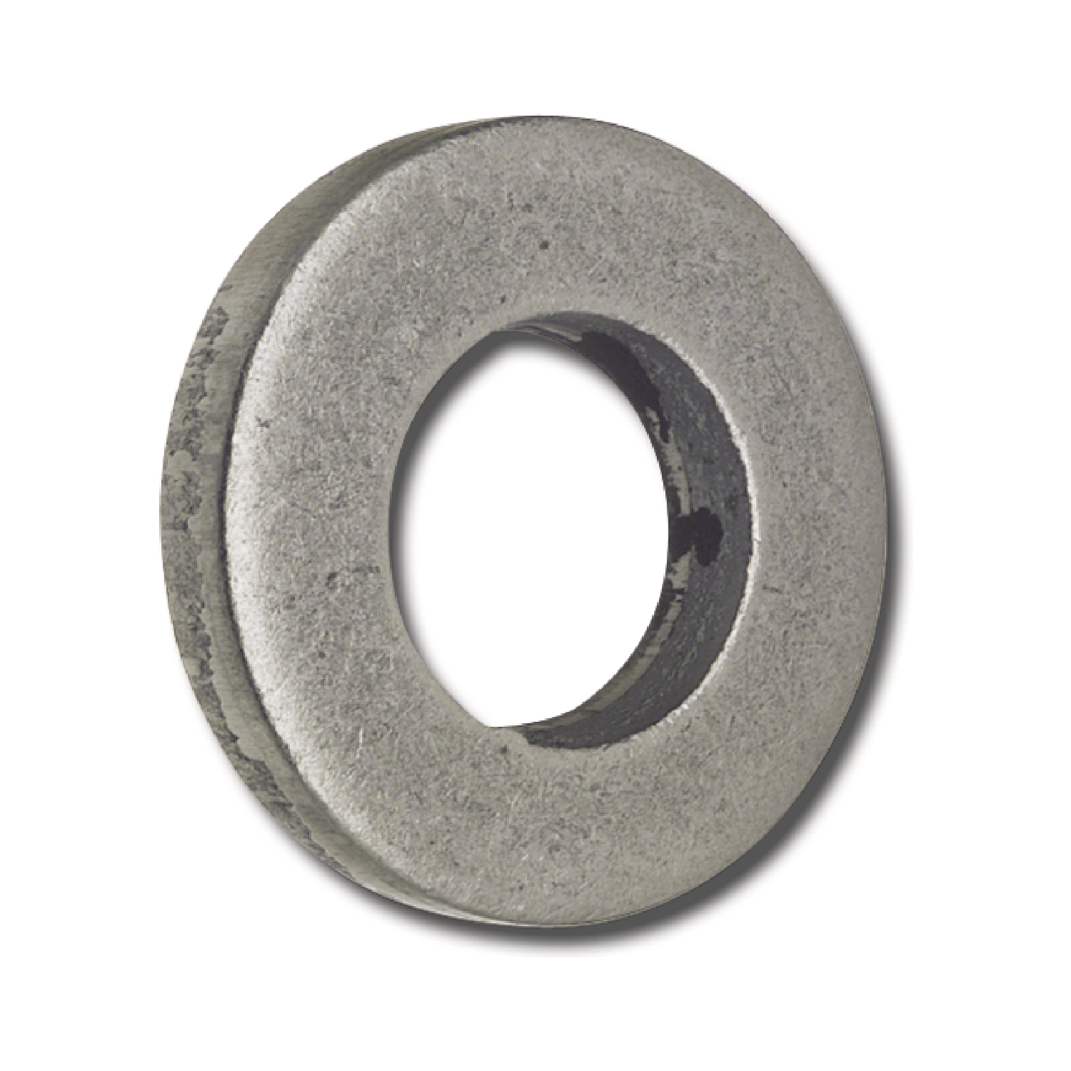 Scheibe DIN 7349 - Stahl blank - vasalat