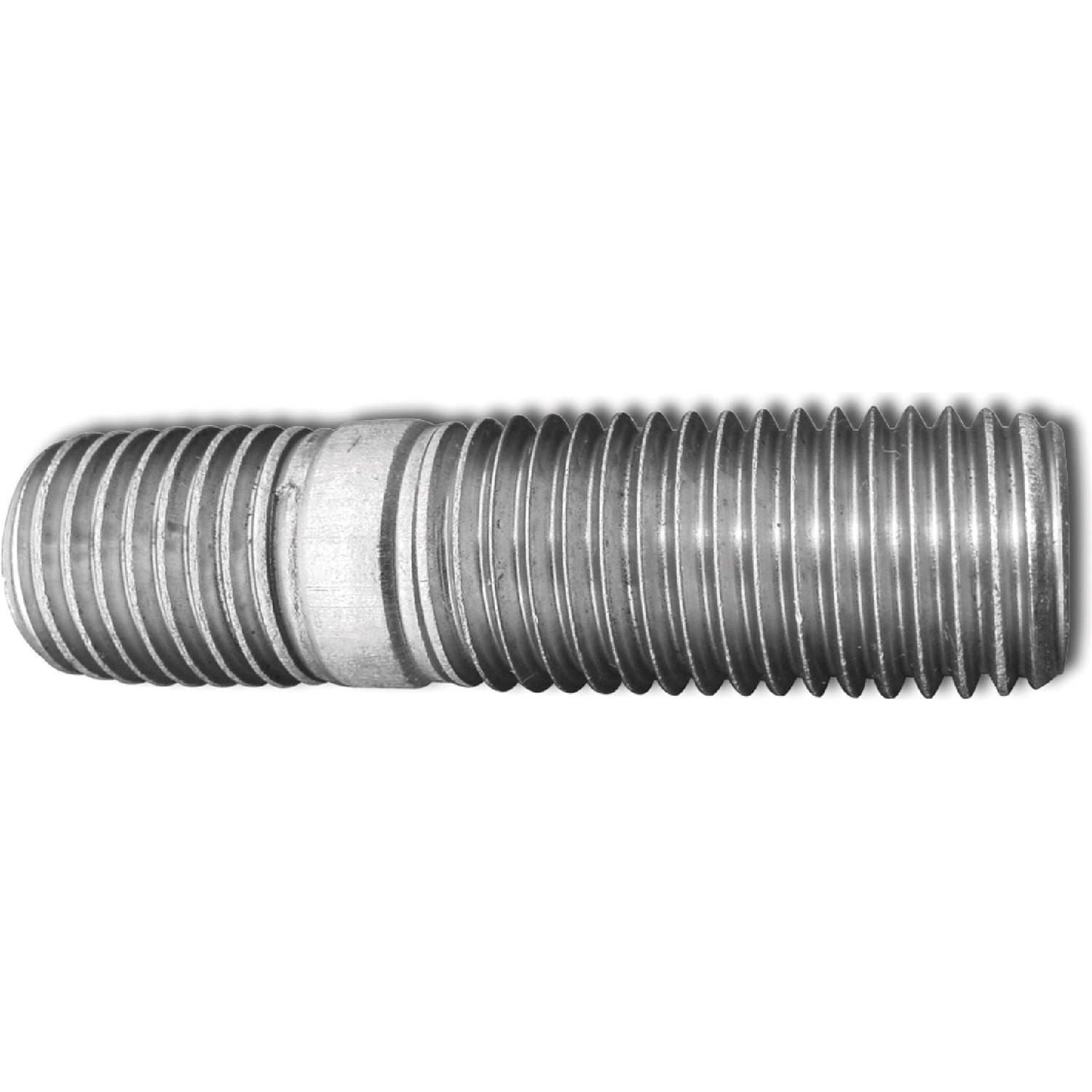 Stiftschraube DIN 939 - Edelstahl A2 - vasalat