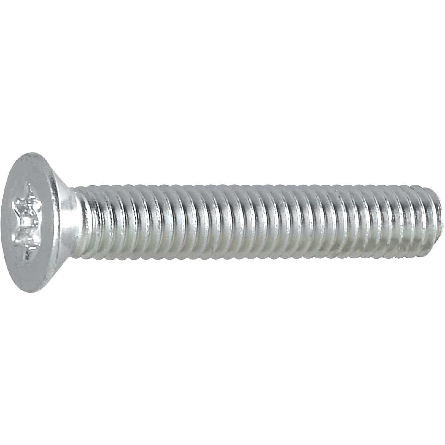 Senkschraube DIN 965A - mit Innensechsrund - Edelstahl A4 - vasalat