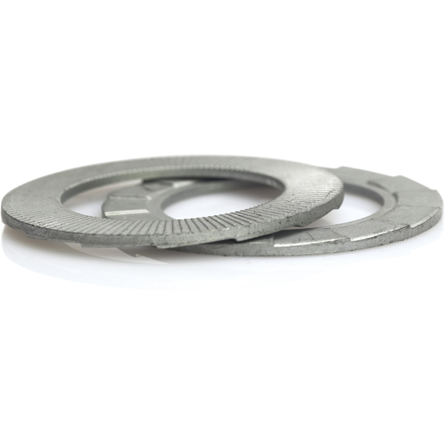 NORD-LOCK Keilsicherungsscheiben NLss - Edelstahl A4 - vasalat