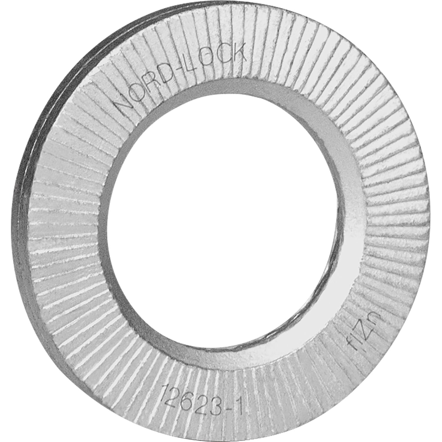 NORD-LOCK SC-Keilsicherungsscheiben NL30SC zinklamellenbeschichtet ...