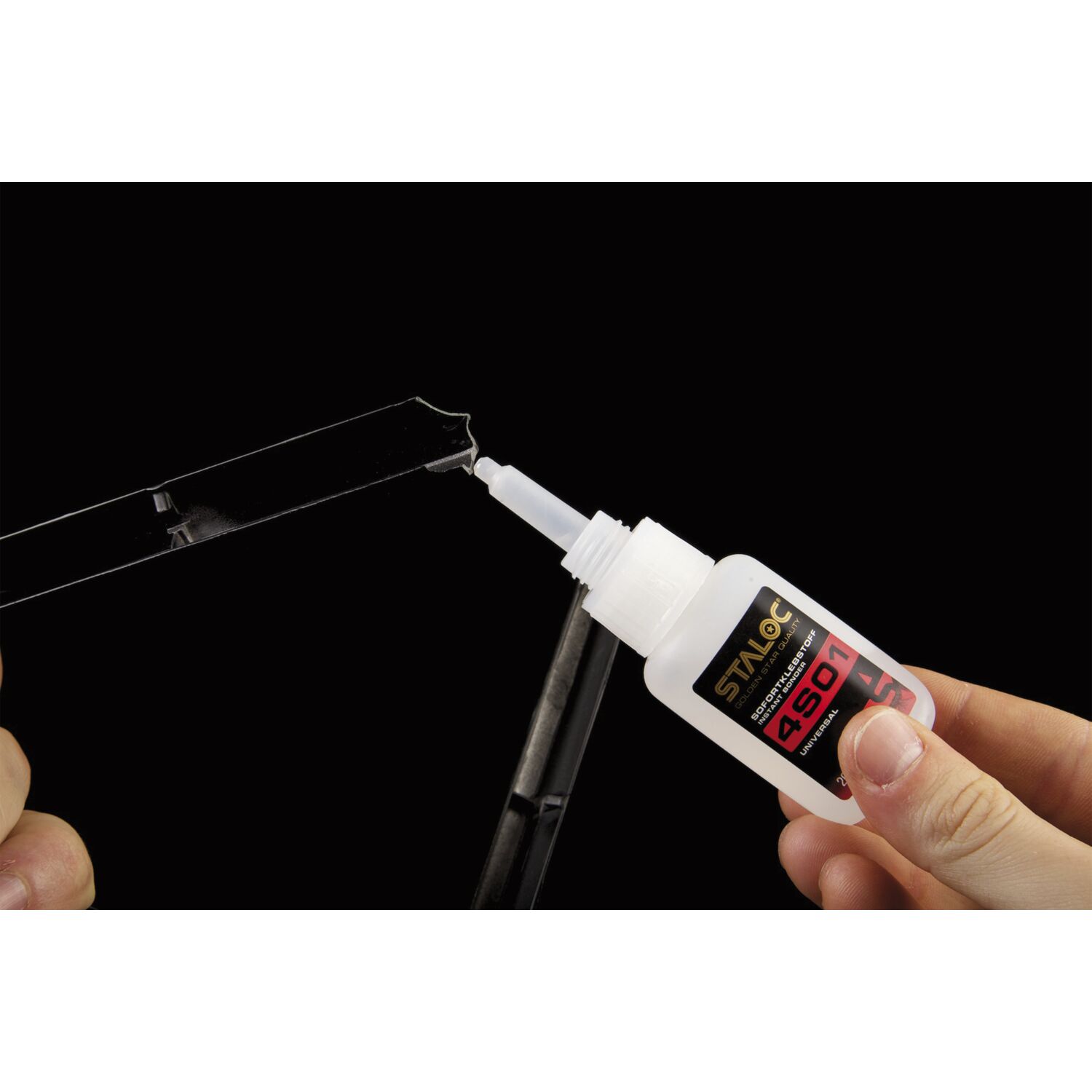 STALOC Sofortklebstoff 4S01 universal - vasalat