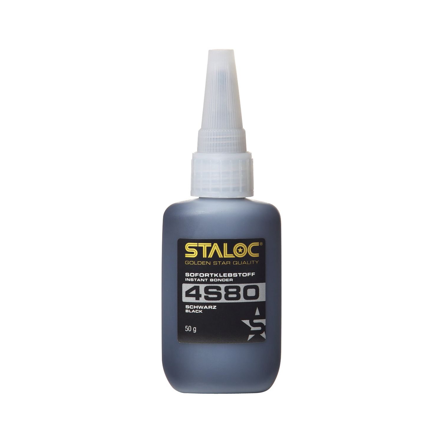 STALOC 4S80 Sofortklebstoff 50g - vasalat