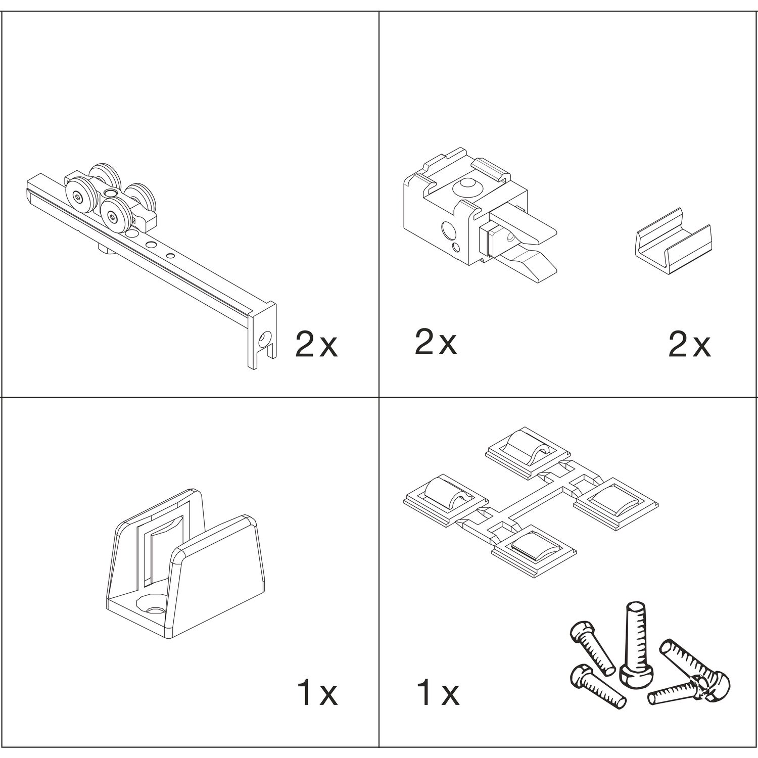 EKU HAWA CLIPO 36 GPK/GPPK IS - vasalat